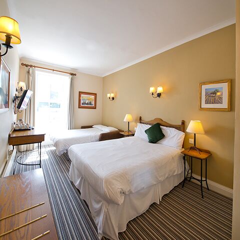 Toby Carvery Hotel in Edinburgh West • Innkeeper’s Collection