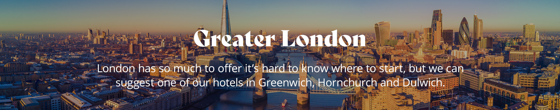View Our 50+ Hotels Across The UK - Innkeepers Collection