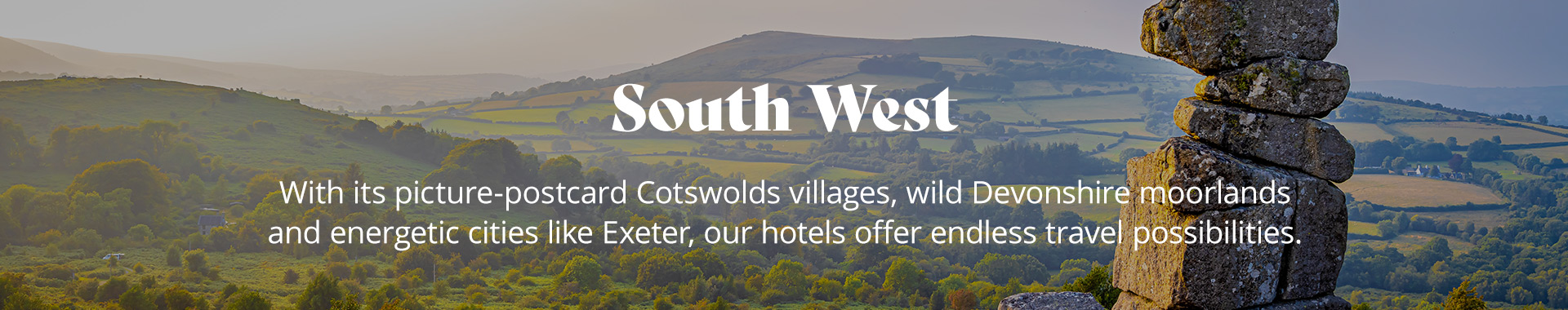 View Our 50+ Hotels Across The UK - Innkeepers Collection