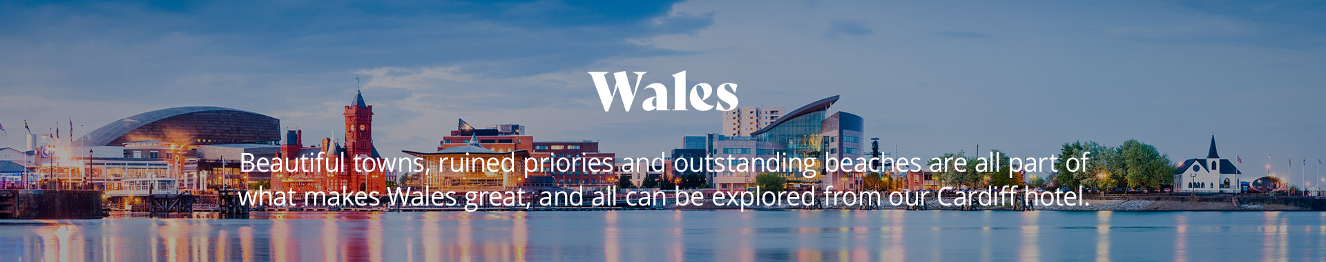View Our 50+ Hotels Across The UK - Innkeepers Collection