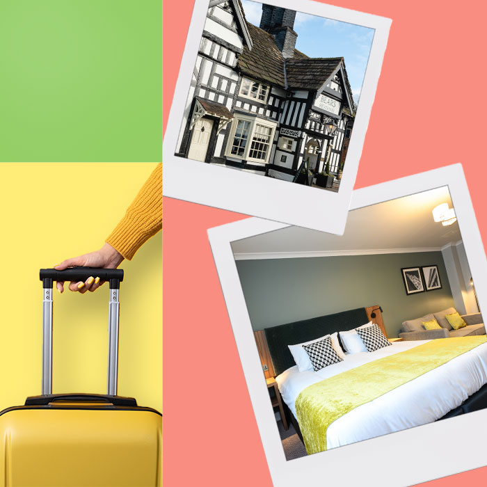 Best UK Staycations | This Summer…Innkeeper's Collection
