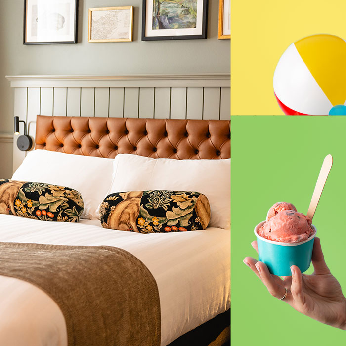 Best UK Staycations | This Summer…Innkeeper's Collection